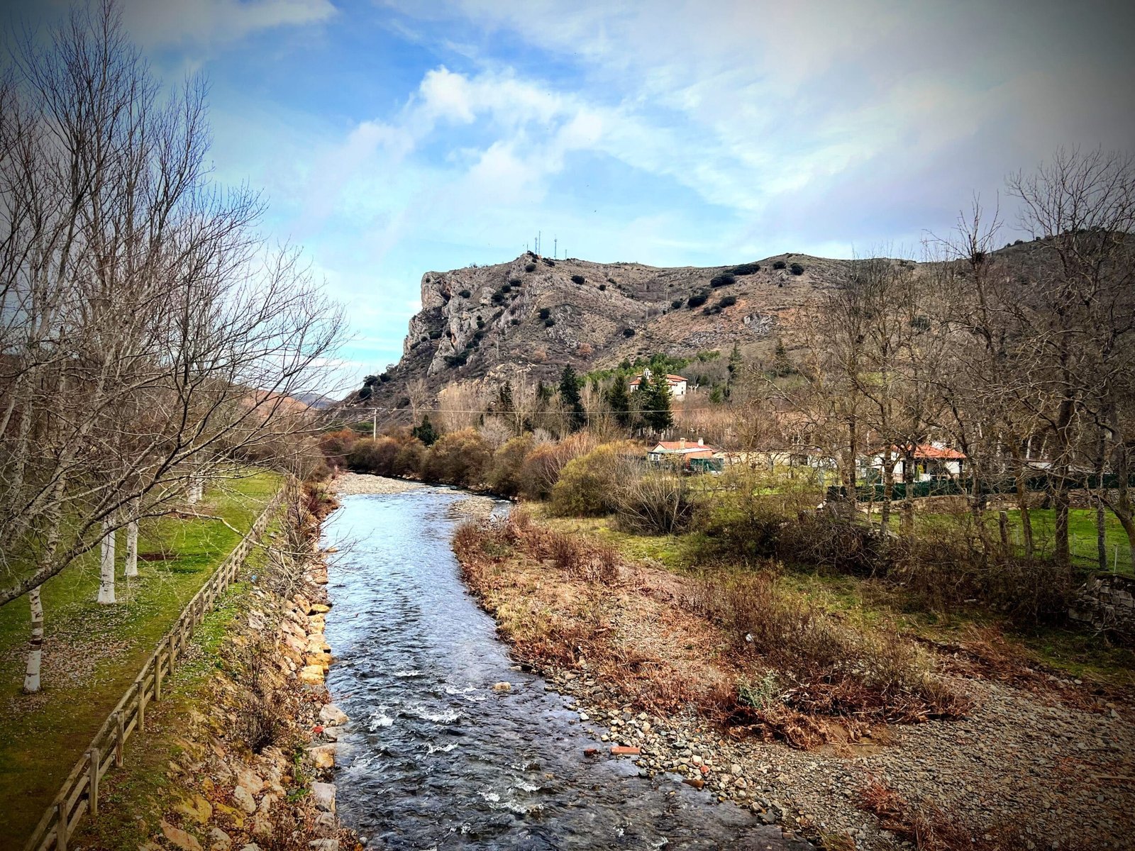 La Ruta de Turza - Circular en los Bosques de Ezcaray