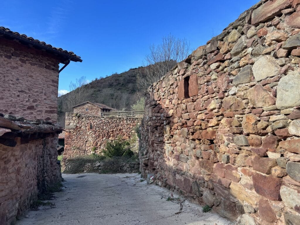 La Ruta de Turza - Circular en los Bosques de Ezcaray