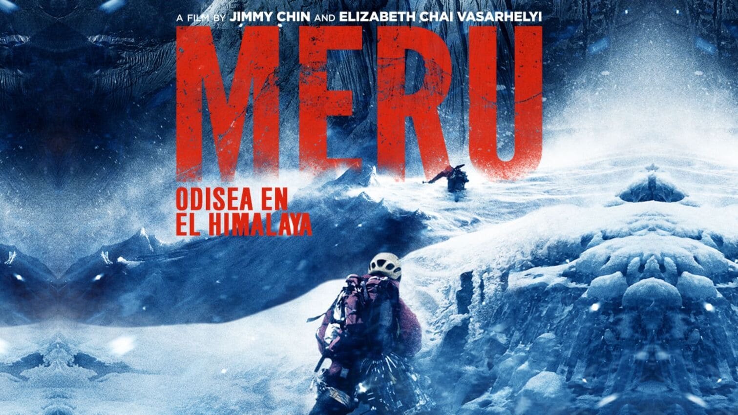 Meru la película