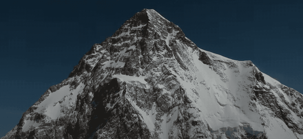 The Summit la Película - Desastre en el K2