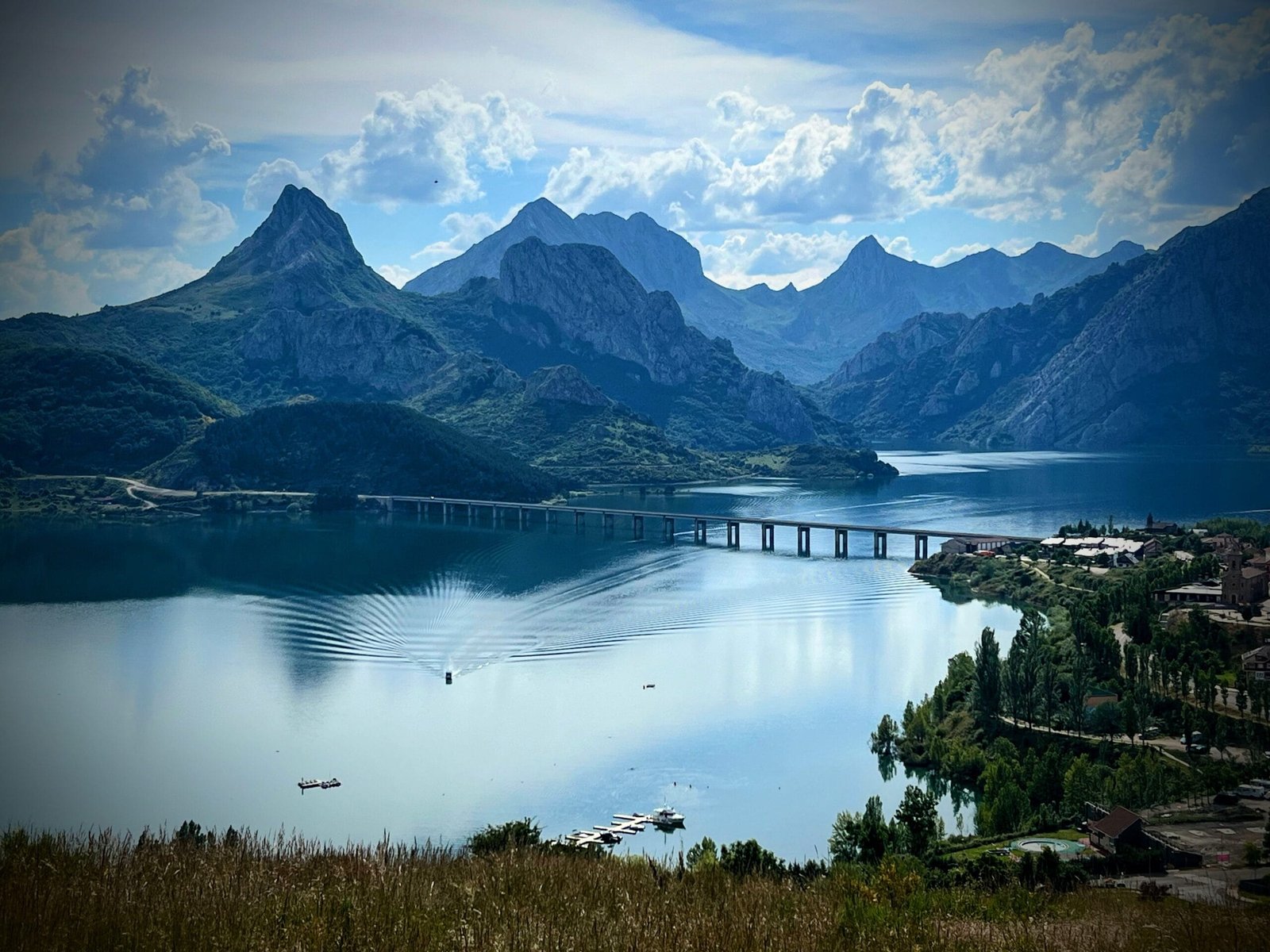 Ruta normal al Gilbo